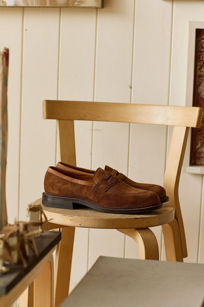 Viberg Boot - Since 1931 – VIBERG