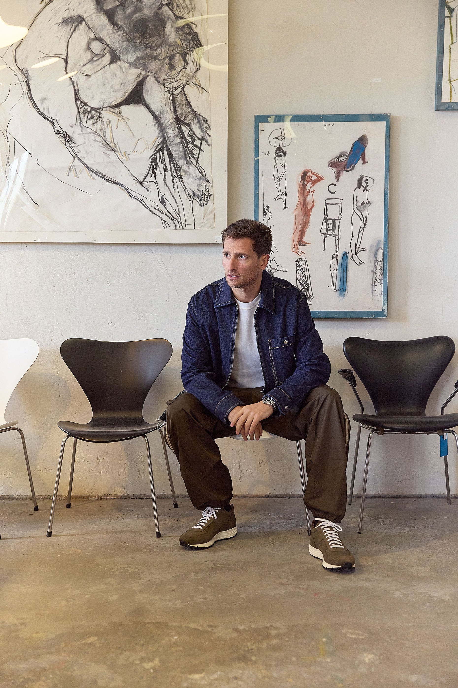 Viberg Boot - Since 1931 – VIBERG