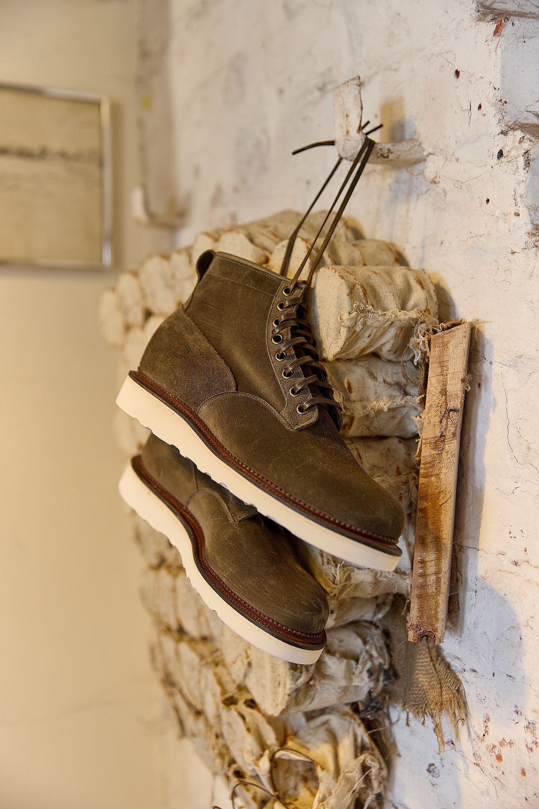 Viberg Boot - Since 1931 – VIBERG