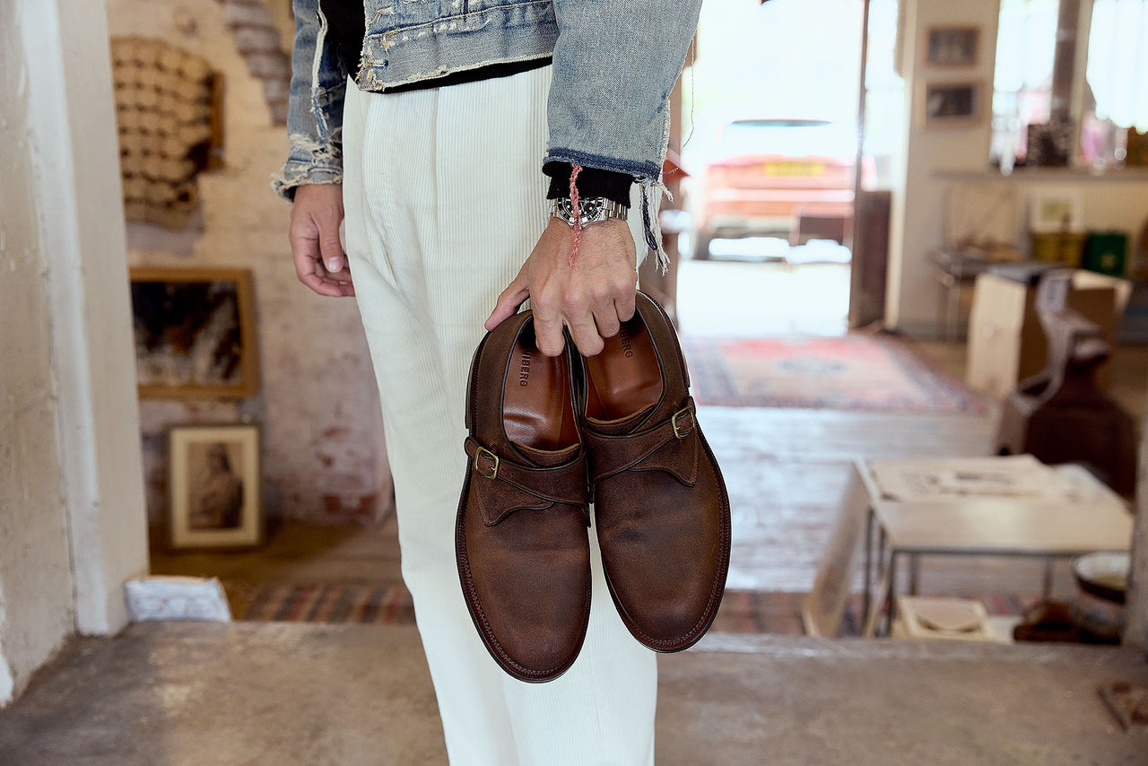 Viberg Boot - Since 1931 – VIBERG