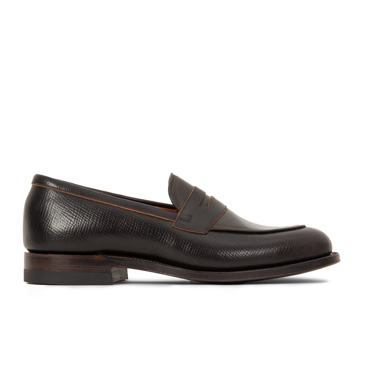 Shell Cordovan® – VIBERG