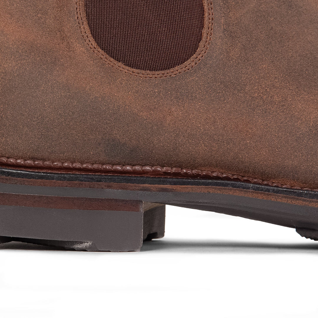 Chelsea - Urban Waxy Commander – VIBERG