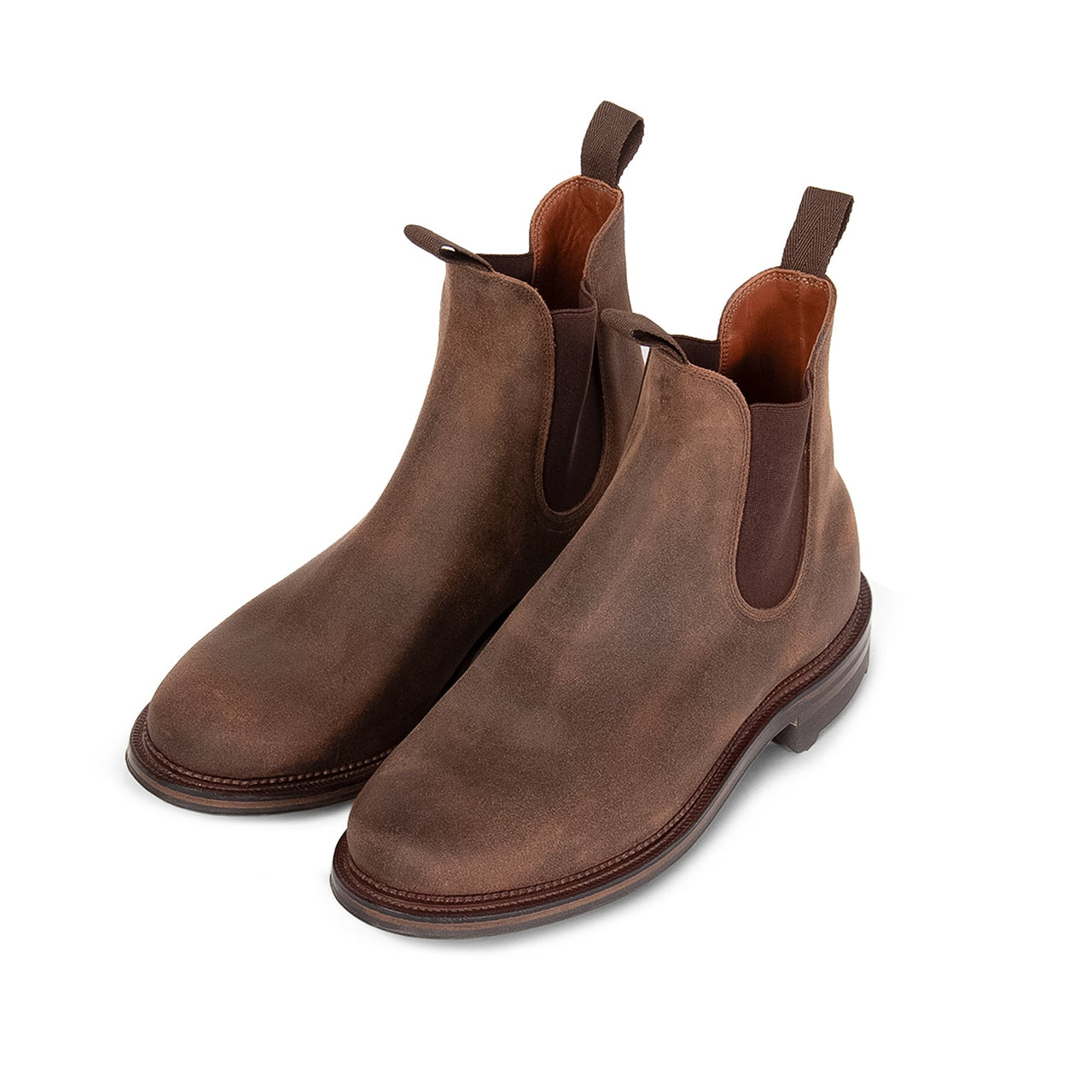 Chelsea - Urban Waxy Commander – VIBERG