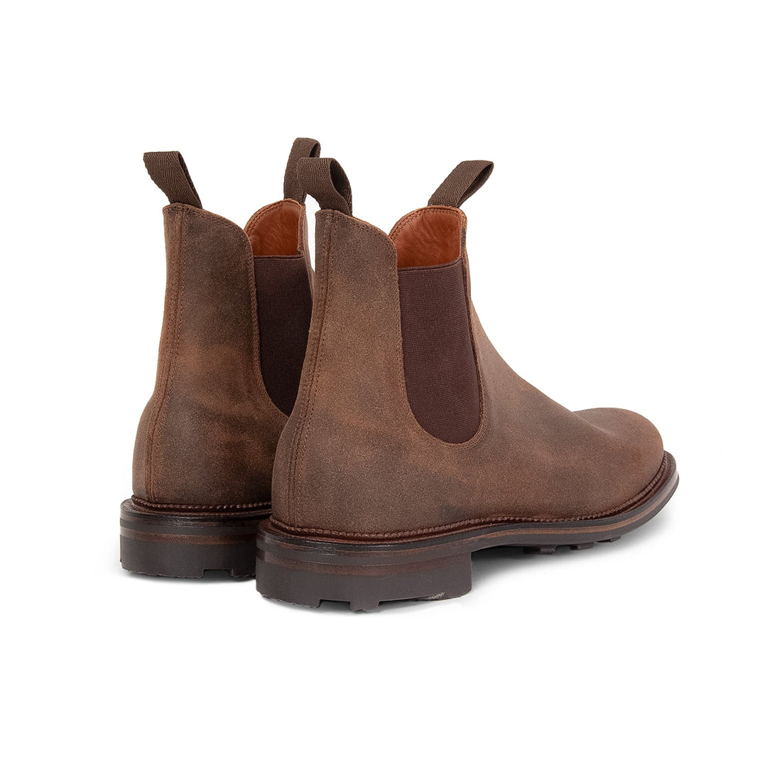 Chelsea - Urban Waxy Commander – VIBERG