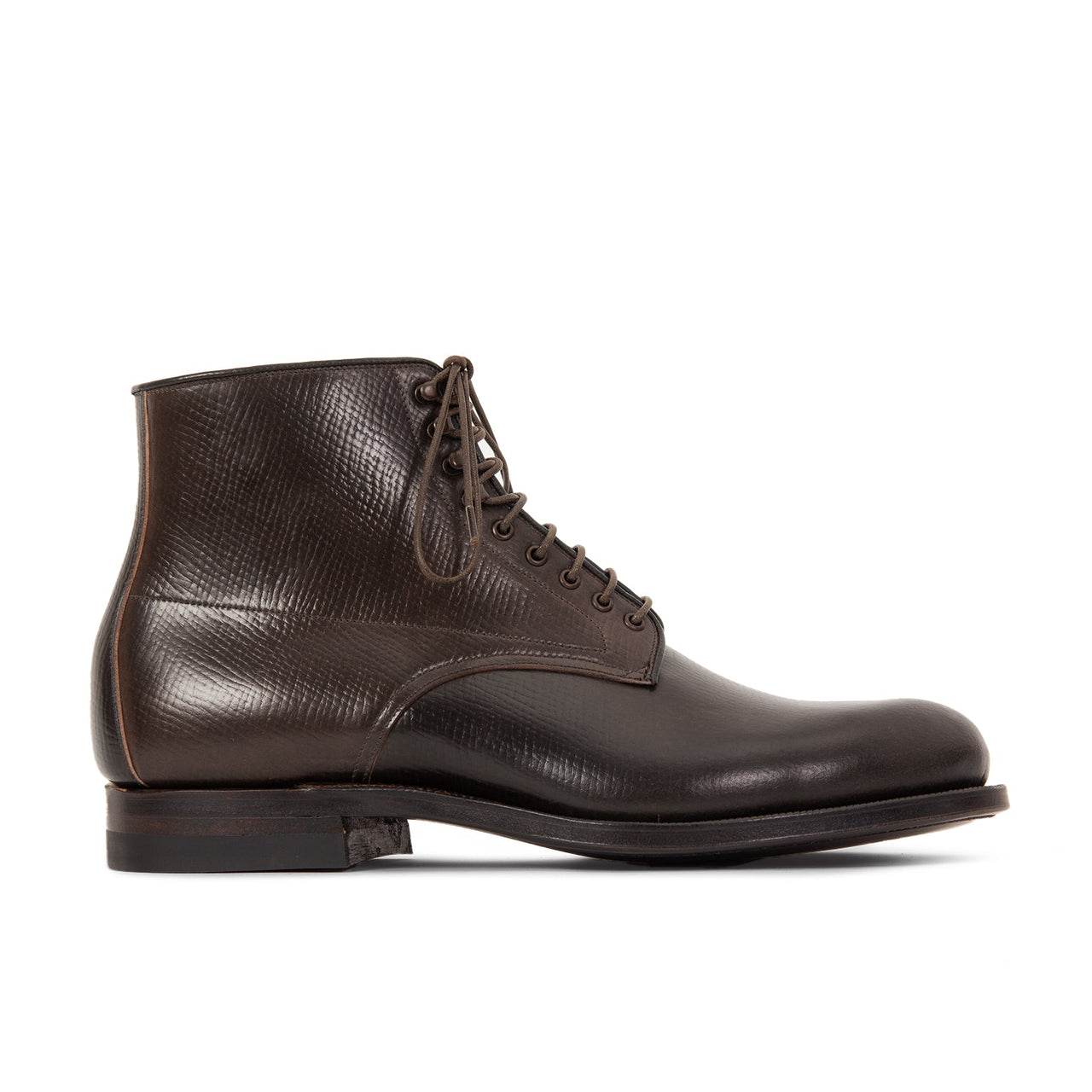 Shell Cordovan® – VIBERG