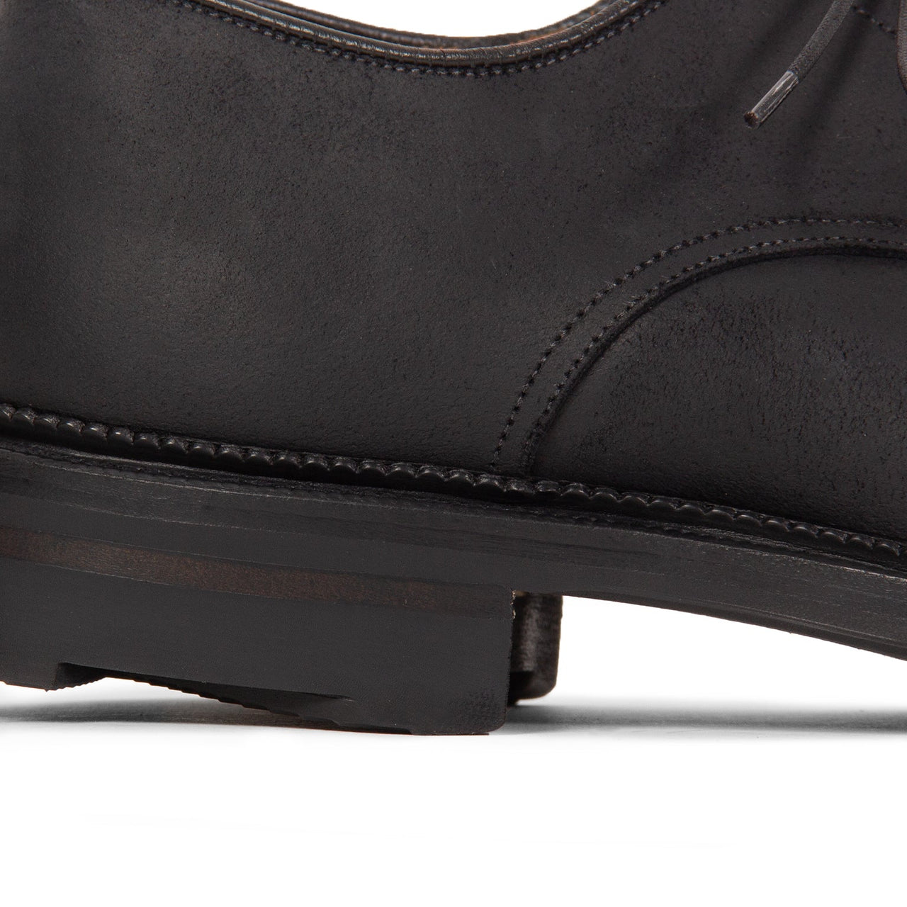 Savoy - Black Waxy Commander – VIBERG