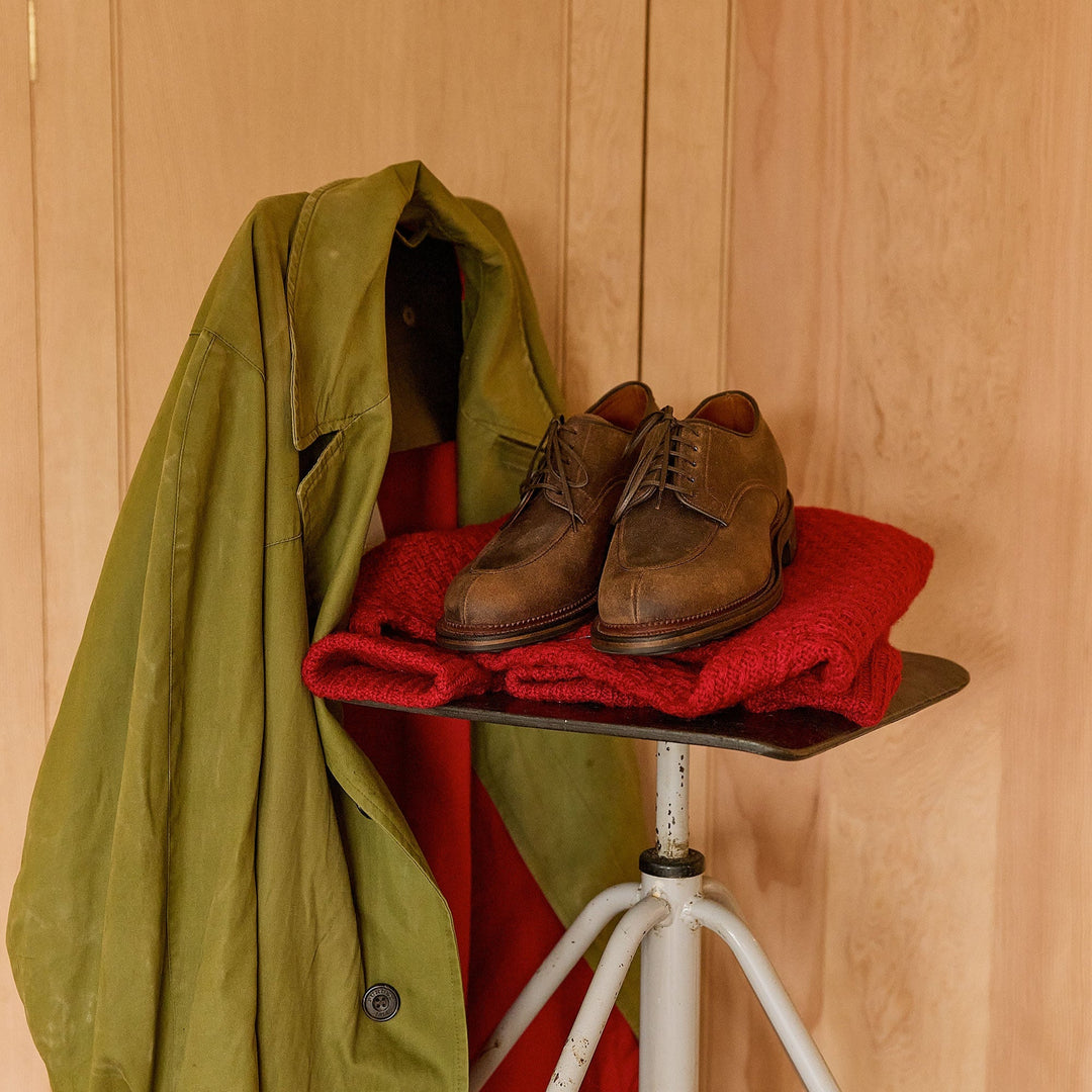 Savoy - Urban Waxy Commander – VIBERG