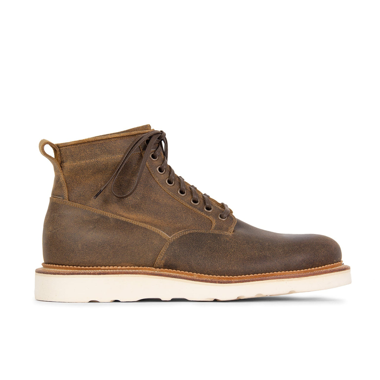 Scout - Antique Waxy Commander – VIBERG