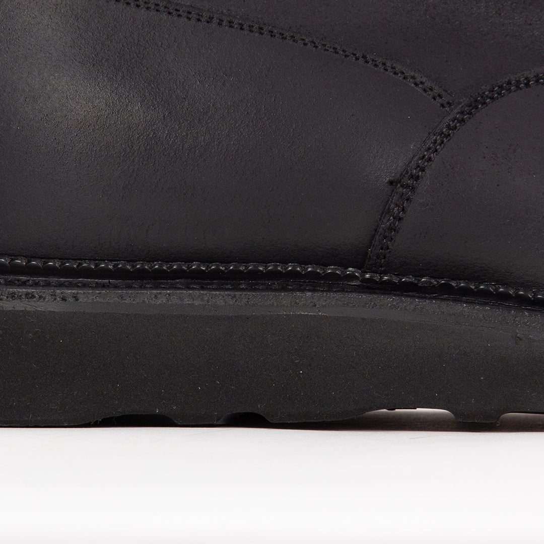 Scout - Black Waxy Commander – VIBERG