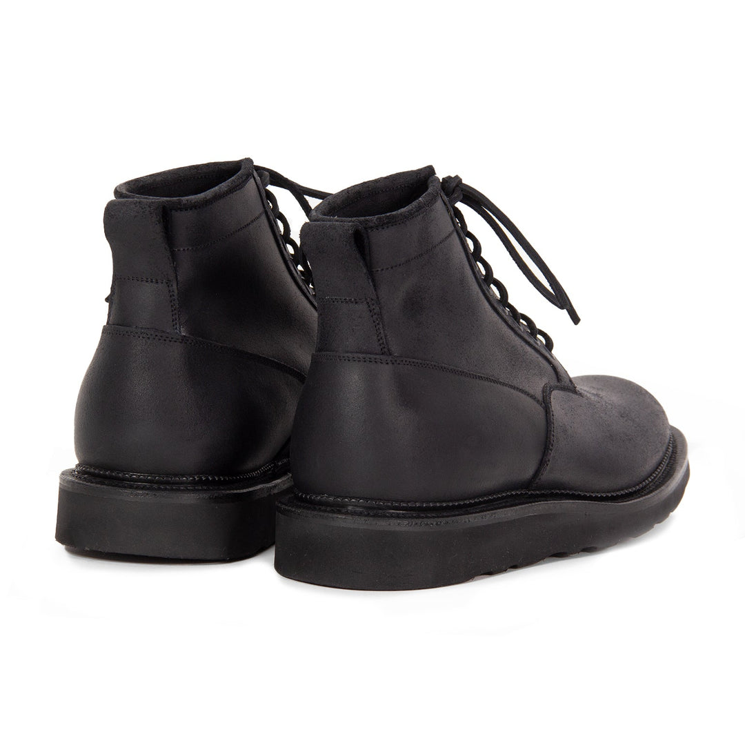 Scout - Black Waxy Commander – VIBERG