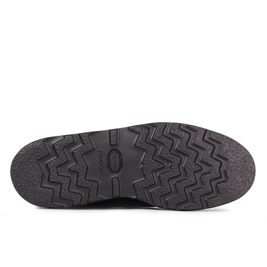 Scout - Black Waxy Commander – VIBERG