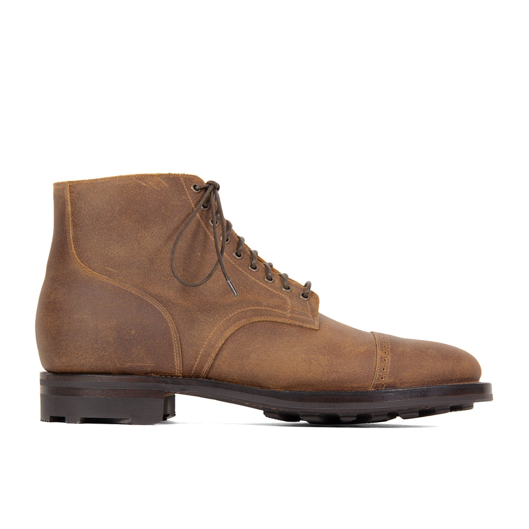 Service Boot® 2030 – VIBERG