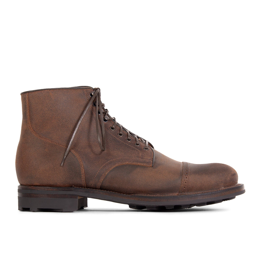 Service Boot® – VIBERG