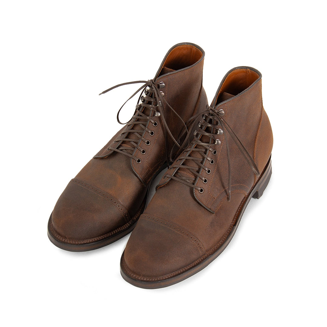 Service Boot® 2030 BCT - Urban Waxy Commander – VIBERG