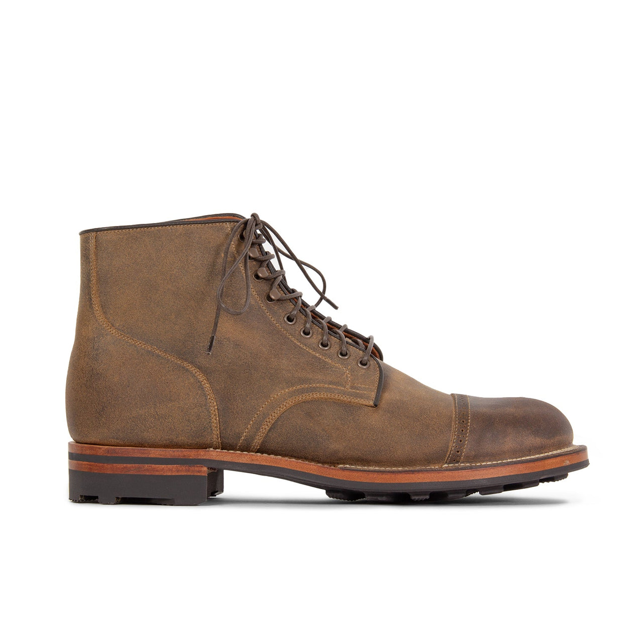 Service Boot® – VIBERG