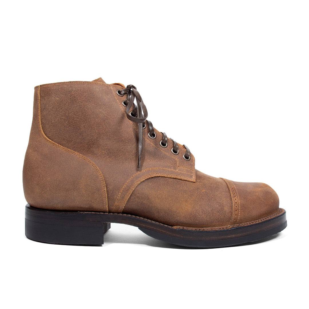 Service Boot – VIBERG