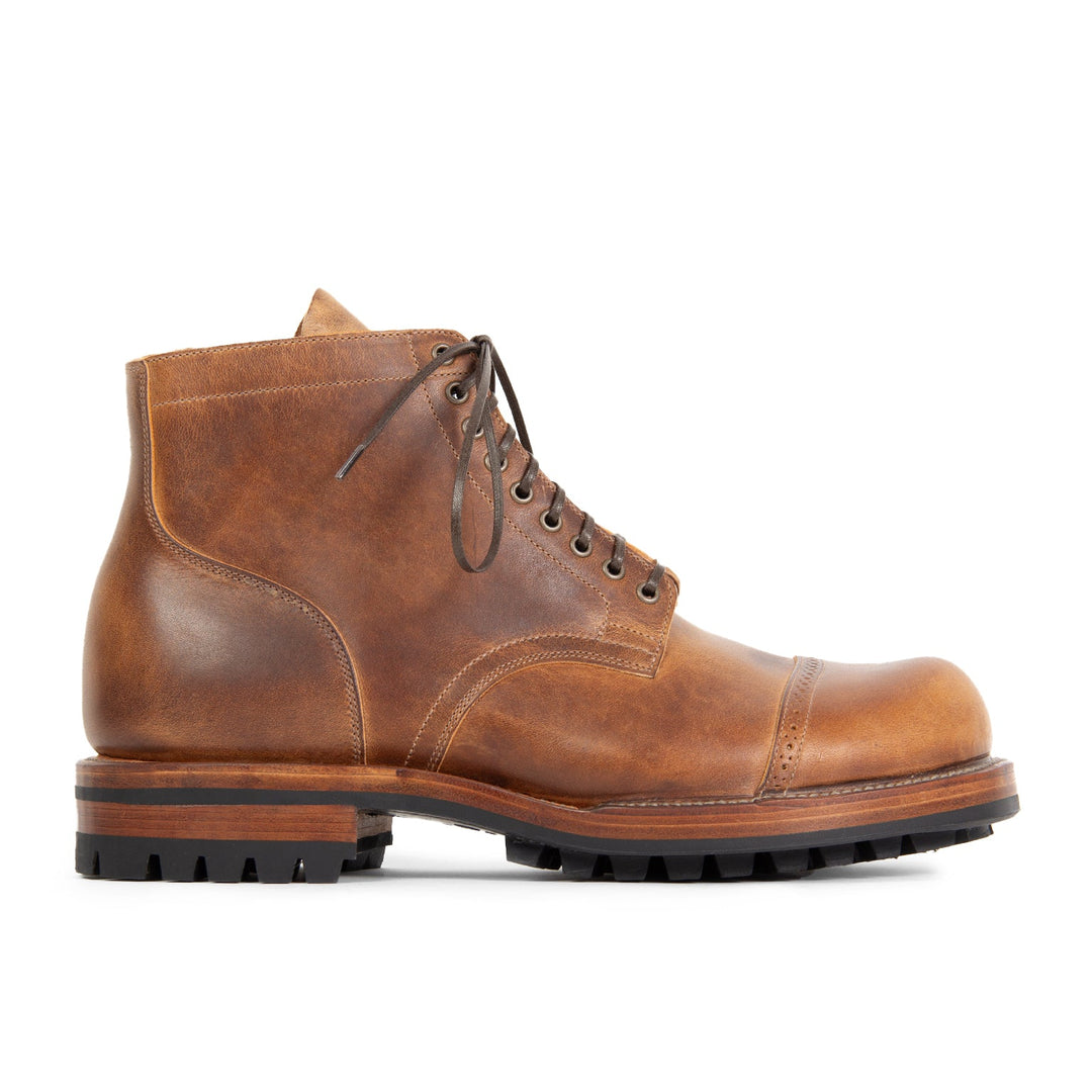 Service Boot® – VIBERG