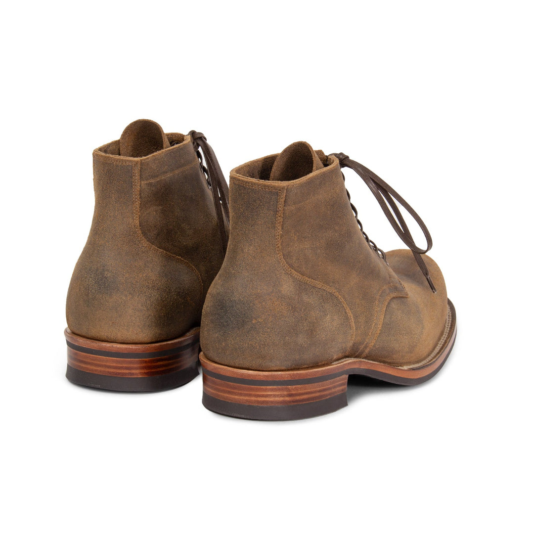 Service Boot® 310 - Antique Waxy Commander – VIBERG