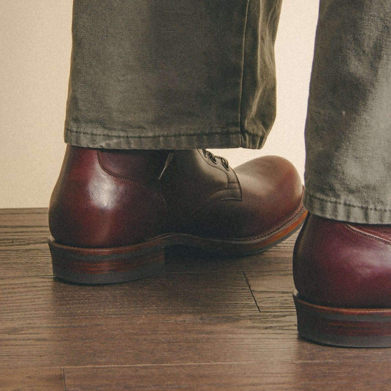 Service Boot Chromexcel COLOUR 8 – VIBERG