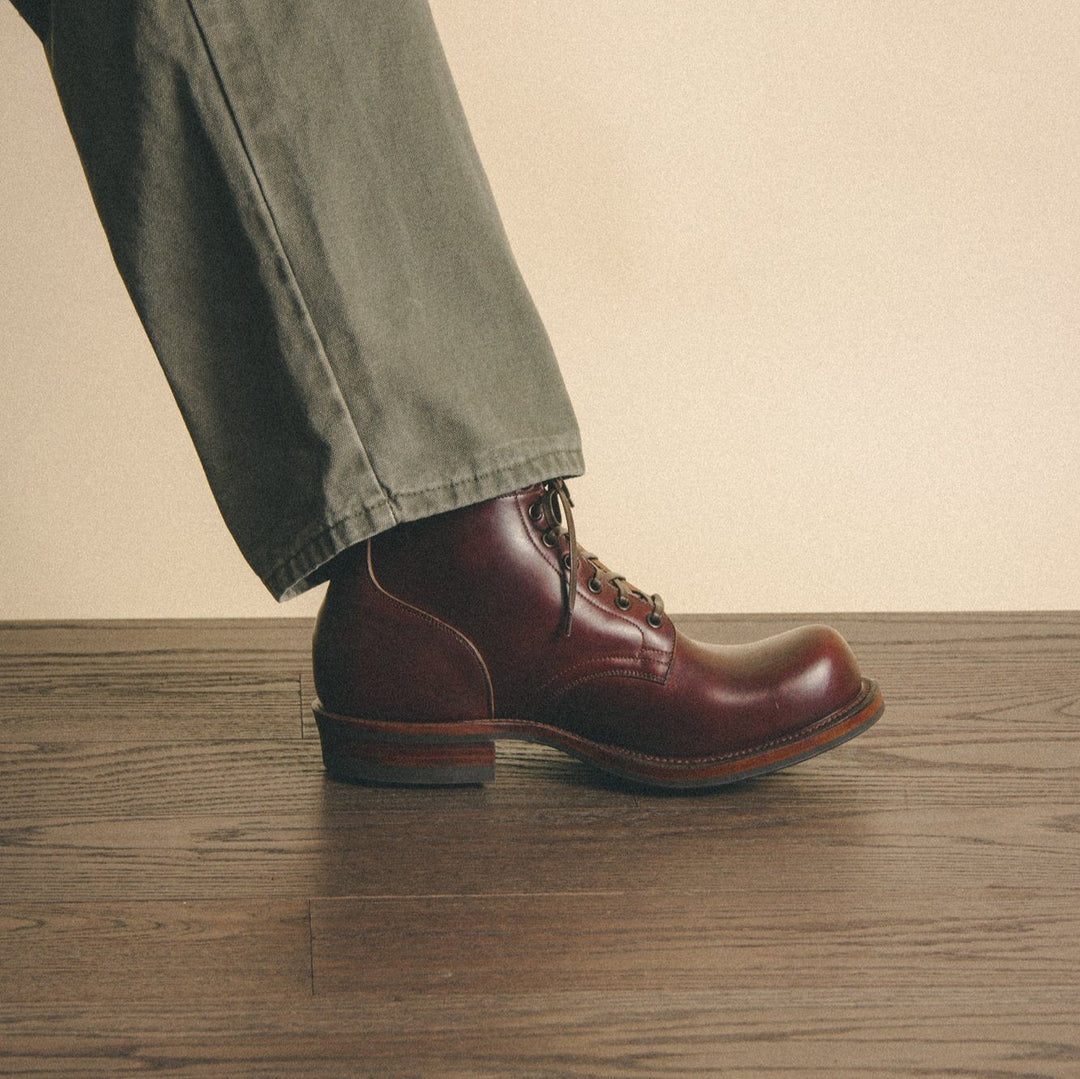 Service Boot Chromexcel COLOUR 8 – VIBERG