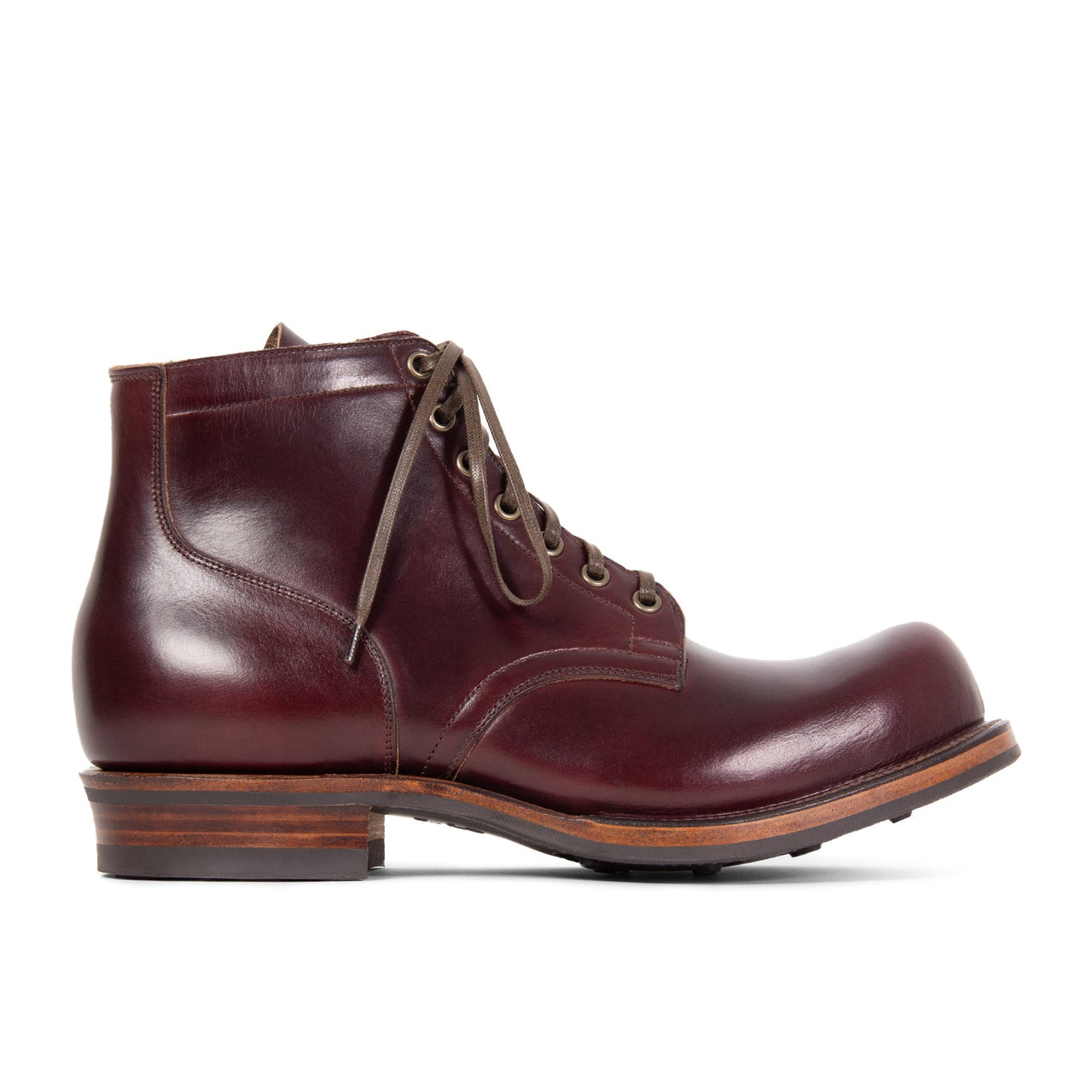 Service Boot® – VIBERG