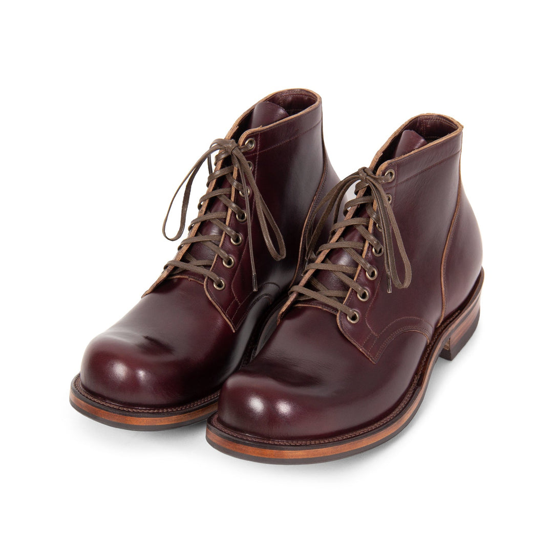 Service Boot Chromexcel COLOUR 8 – VIBERG