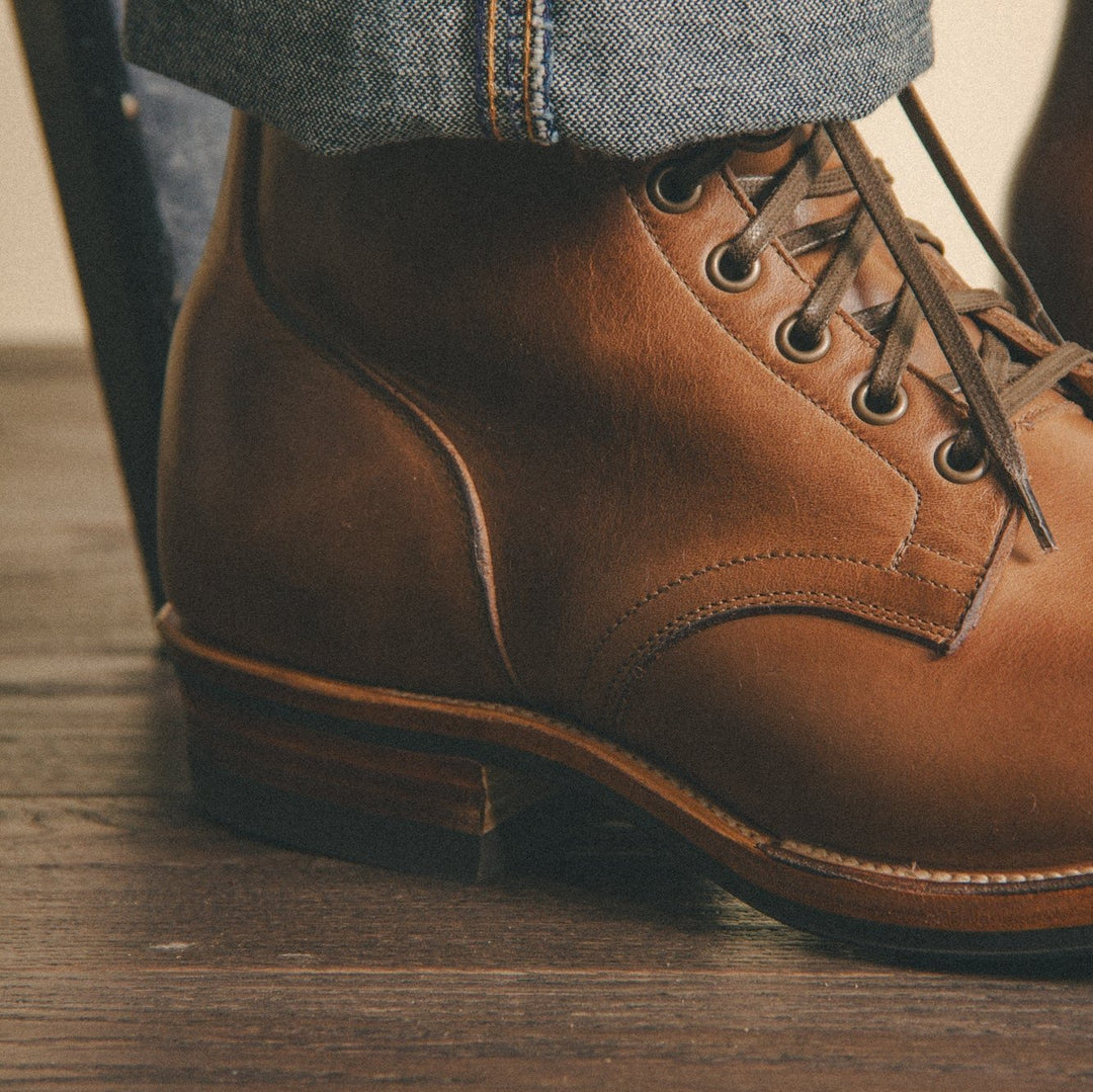 Service Boot Chromexcel NATURAL – VIBERG