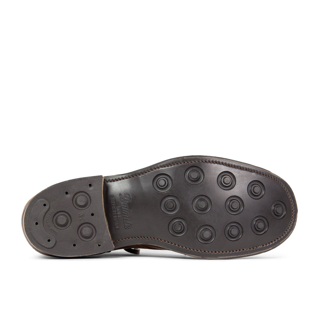 Service Boot Chromexcel NATURAL – VIBERG