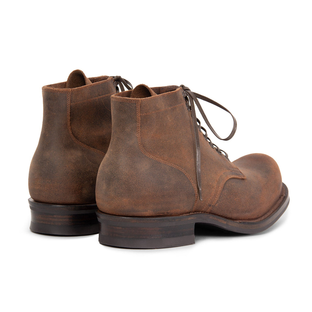 Service Boot® 310 - Urban Waxy Commander – VIBERG