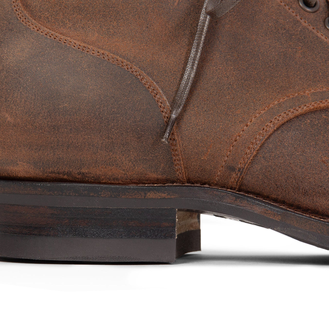 Service Boot® 310 - Urban Waxy Commander – VIBERG