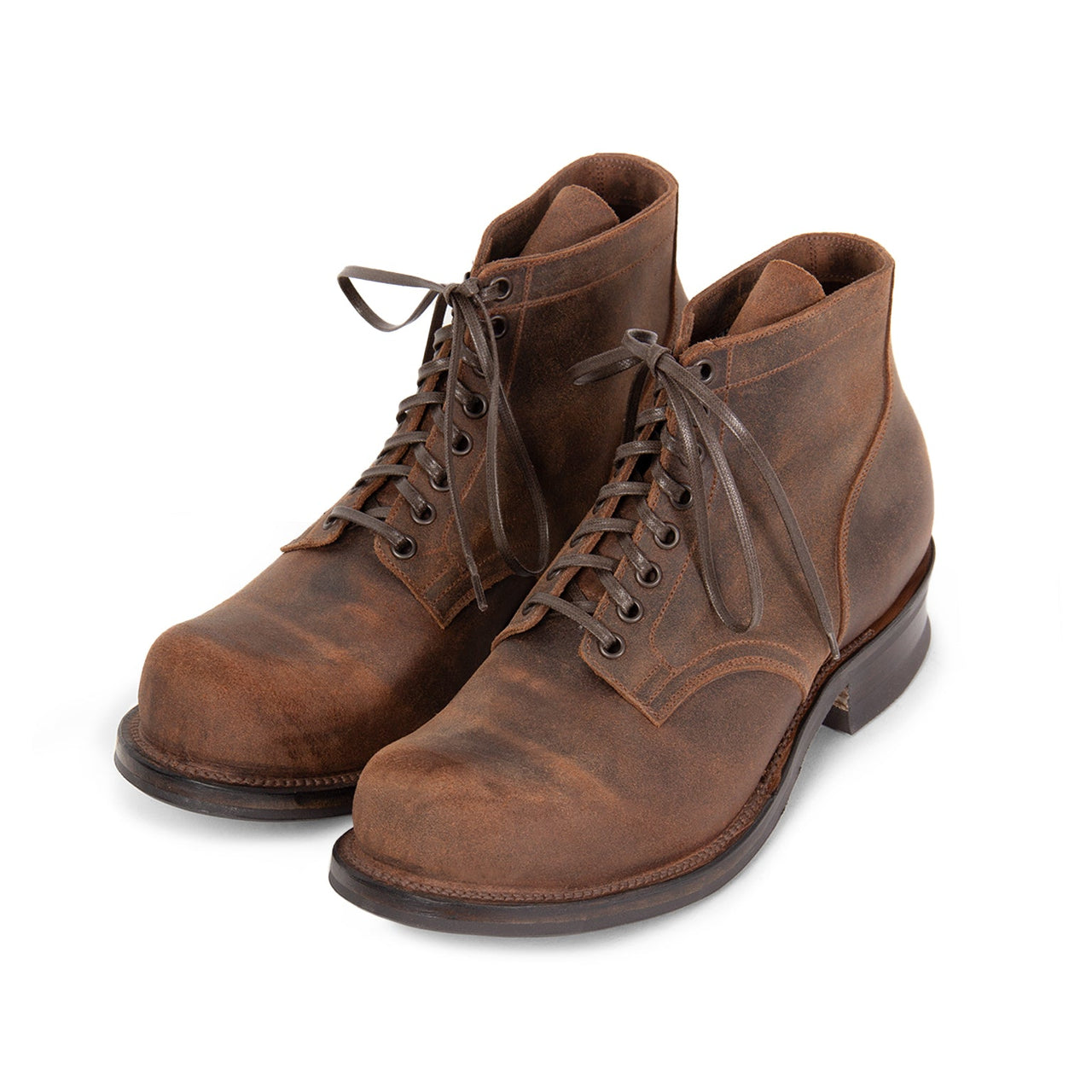 Service Boot® 310 - Urban Waxy Commander – VIBERG