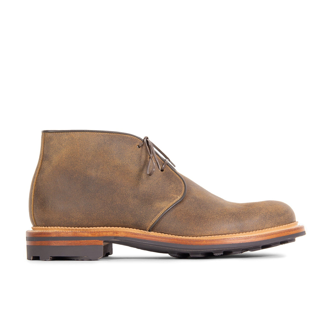 Uplands - Antique Waxy Commander – VIBERG